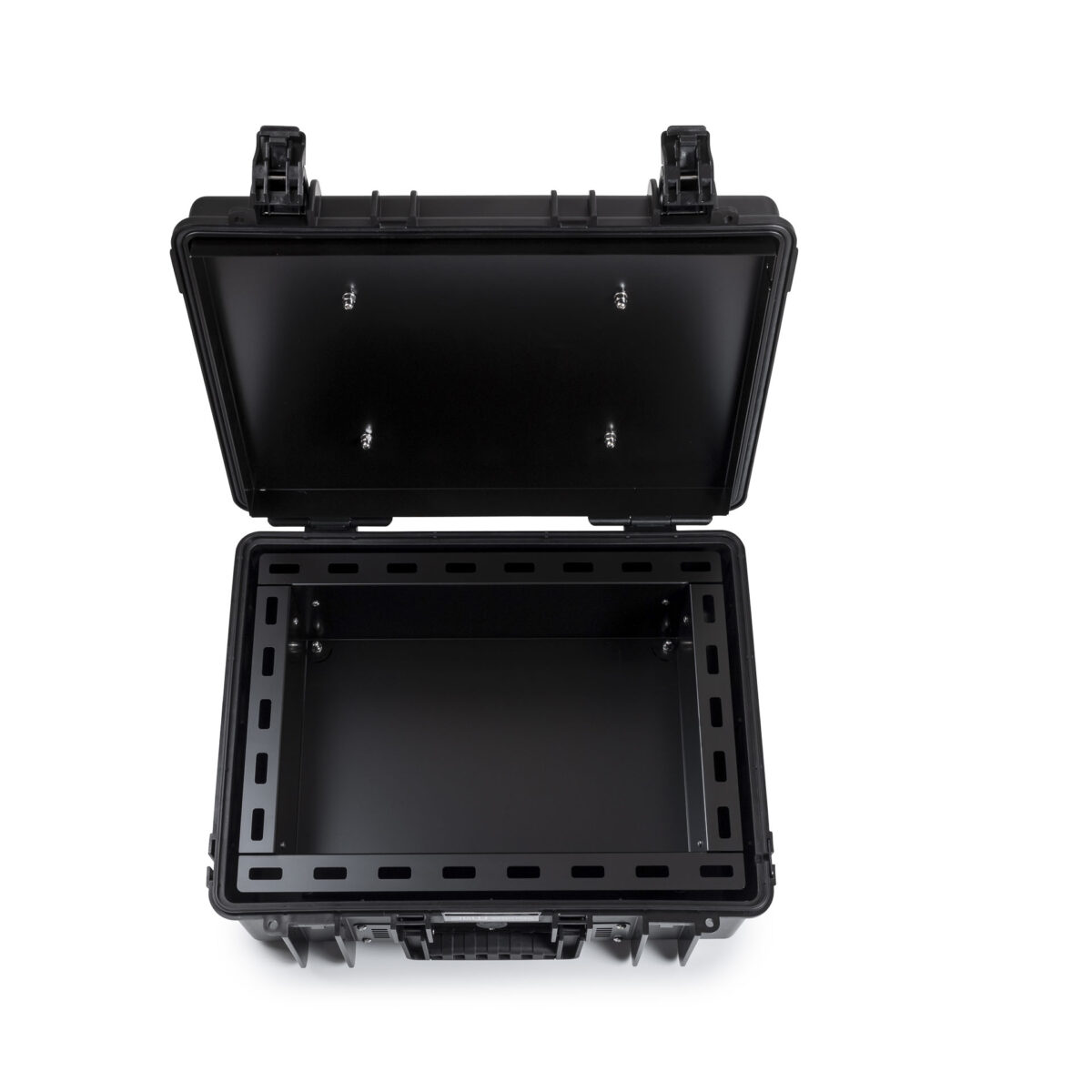 battery.case P908.8 | B&W battery transport case - Storing and ...