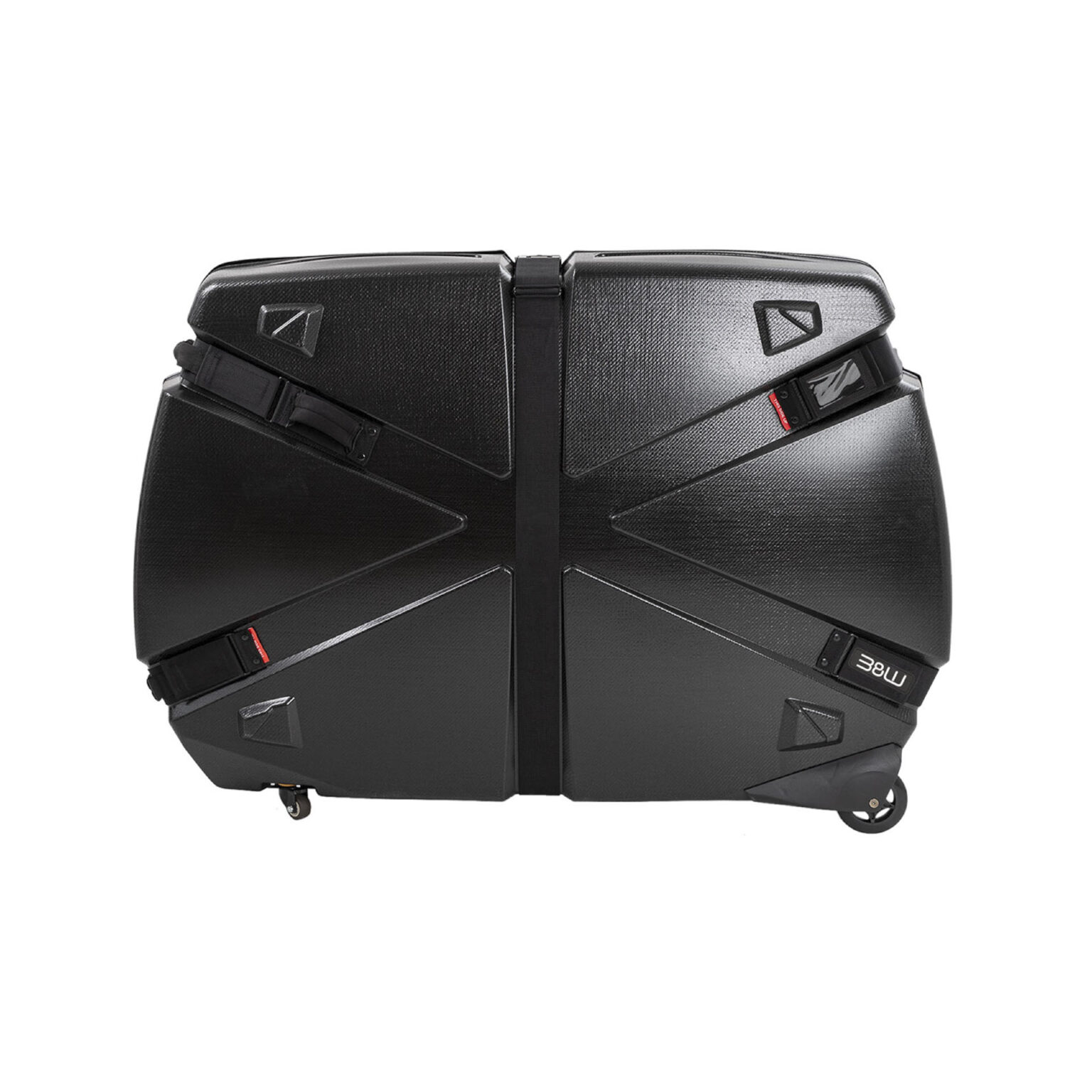 Bike transport cases and bags - B&W International