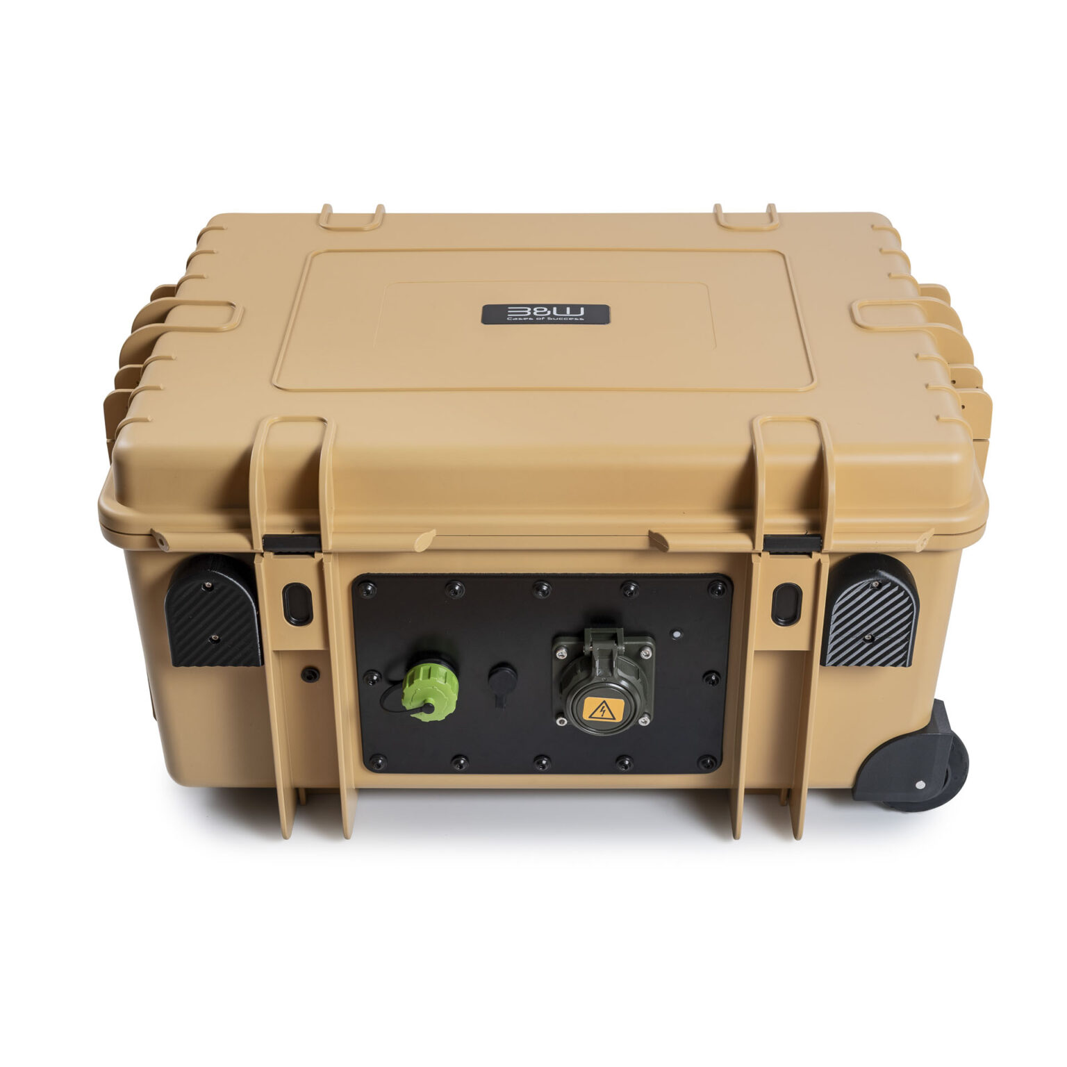 energy.case PROX 1500 AC 1000W | B&W energy case - B&W International