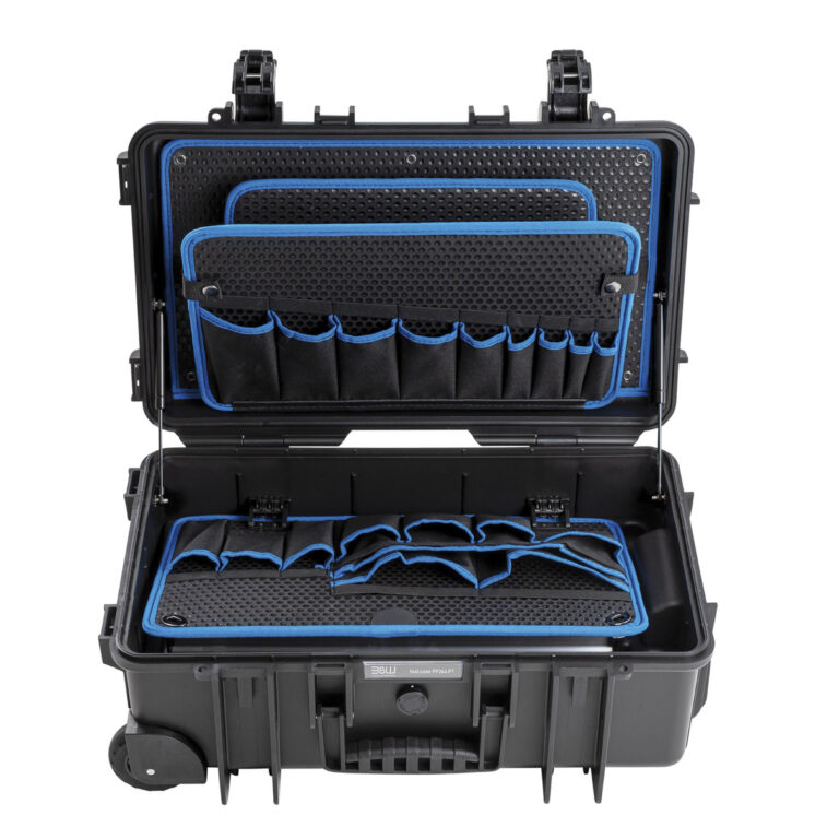 tool.case PP.264 | B&W tool case Jumbo 6600