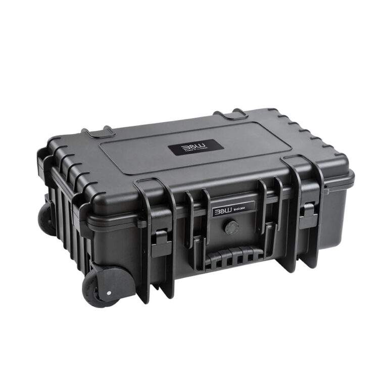 tool.case PP.264 | B&W tool case Jumbo 6600
